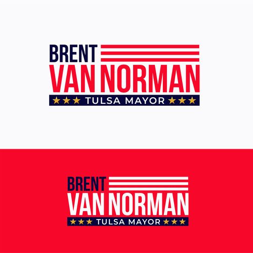 Political mayoral campaign | Logo design contest | 99designs