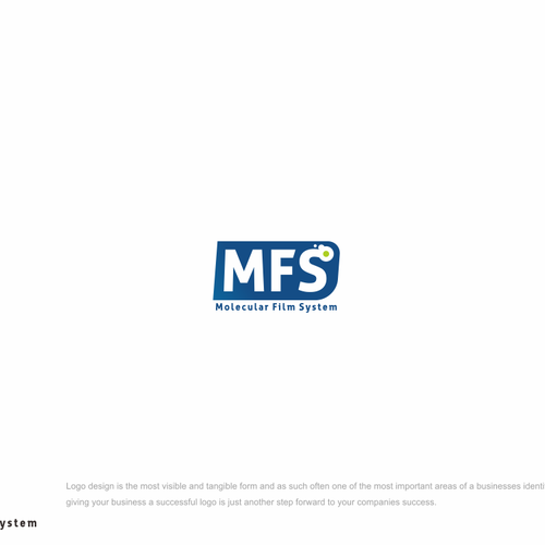 Mfs Logo