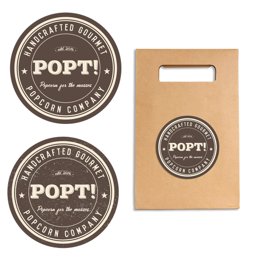 LOVE vintage distressed style | Logo design contest