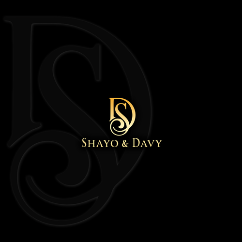 Shayo & Davey brand design | Logo design contest