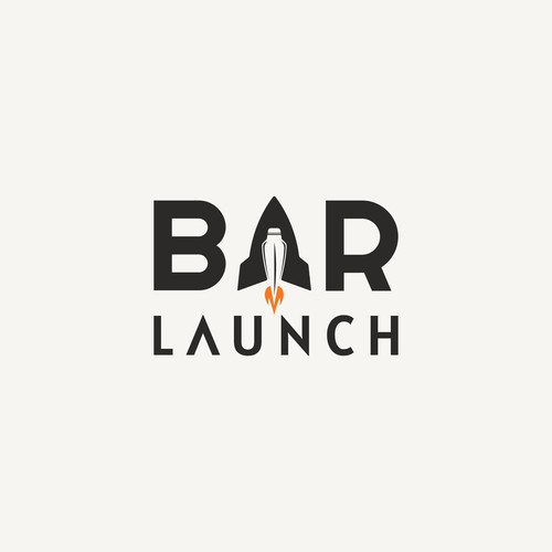 Designs | Bar Launch Logo | Logo design contest