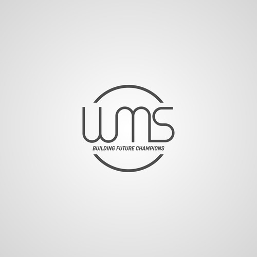 Help WMS with a new logo | Logo design contest