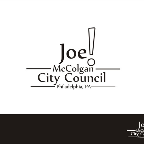 Political Candidate Logo | Logo design contest