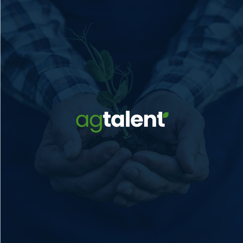 Designs | Strong logo for an Agricultural Recruiting/Advertising Firm ...