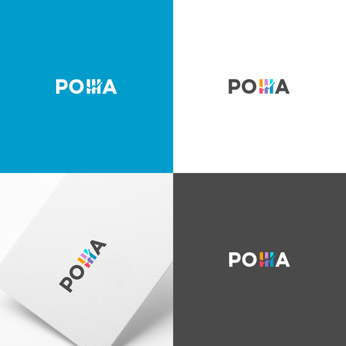 POWA (Logo) | Logo design contest