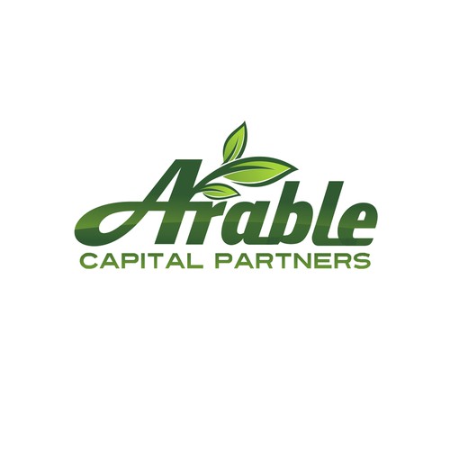 Arable Capital Logo | Logo design contest