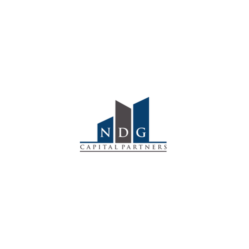 Create a logo for NDG Capital Partners | Logo design contest