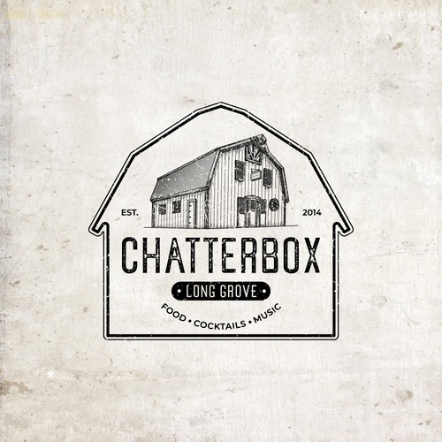 Designs | Historic Barn Restaurant/Bar needs new logo | Logo design contest