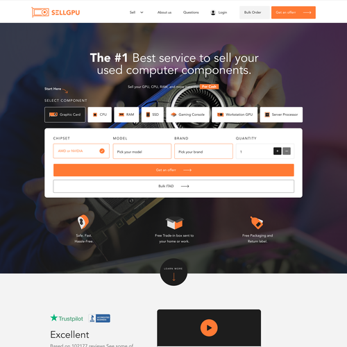 Server Designs - 86+ Server Design Ideas, Images & Inspiration In 2023 ...