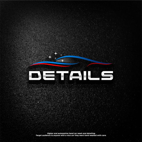Designs | NYC High end auto spa | Logo design contest