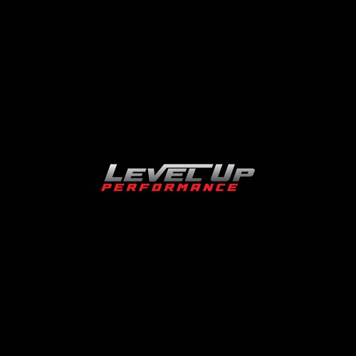 Designs | Level UP Brauch ein Mega Logo das Edel aussieht und aussagt ...