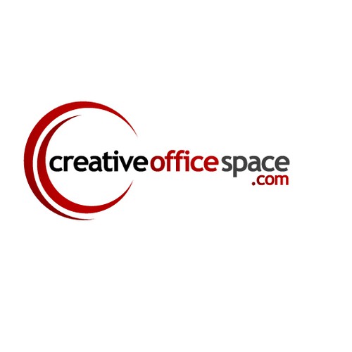 Creative Logo for Creative Office Space | Logo design contest