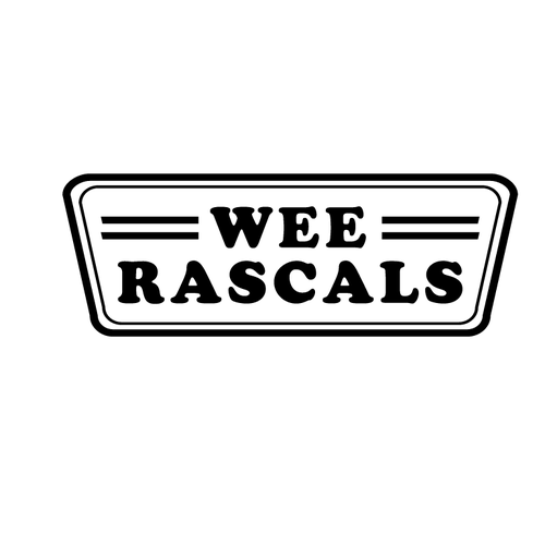 Help Wee -Rascals with a new logo | Logo design contest