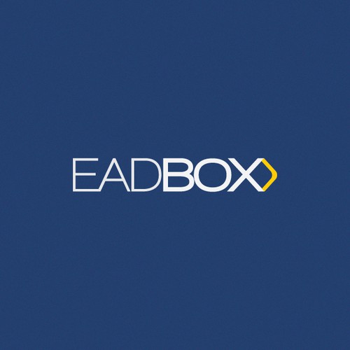 Designs | Fun logo contest for EADBOX | Logo design contest