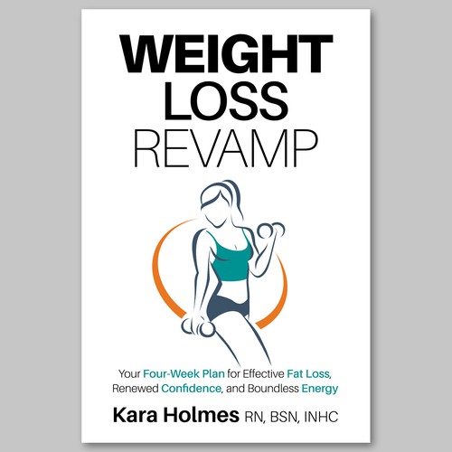 Designs | Design an eye-grabbing, compelling cover for a book on ...