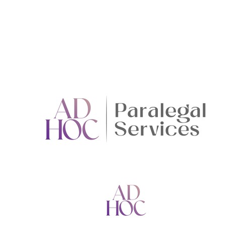 Designs | Would like a powerful logo for my virtual paralegal firm ...
