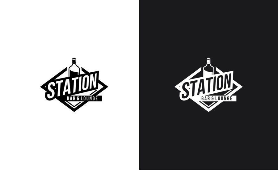 Help create a new logo for a small music venue bar | Logo design contest
