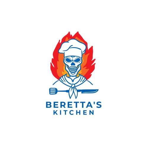 Designs | we need a powerful design for a ghost kitchen/ food pop-ups ...