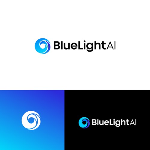 Designs | Innovative AI Company "BlueLightAI" Needs a Math/Physics ...