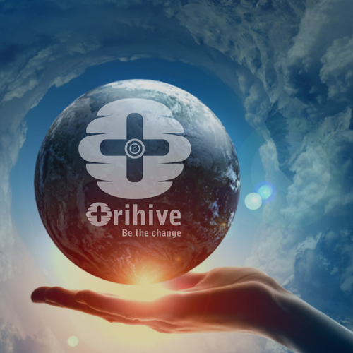 Help create logo for bracelet promoting positivity and help make the ...