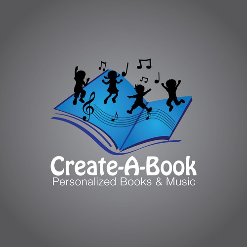 Designs | FUN LOGO for Children's Book Publisher | Logo design contest
