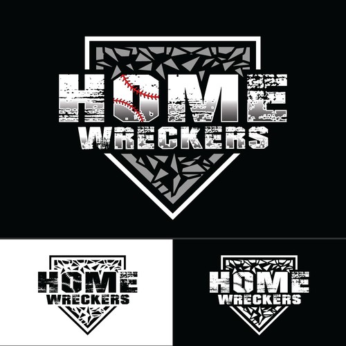 Designs | Powerful Logo Needed For Baseball/Softball Clothing Line ...