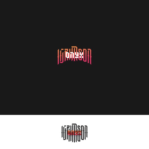 Logo for Goth Clothing, Jewelry and Accessories Brand | Logo design contest