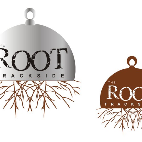logo for The Root (New Restaurant) | Logo design contest
