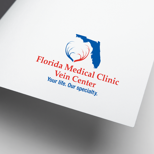 Vascular Surgery Vein Logo | Logo design contest