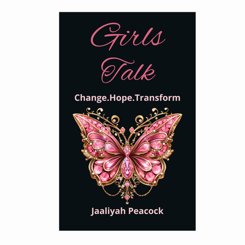 Designs | I need a beautiful butterfly book cover for my first book for ...