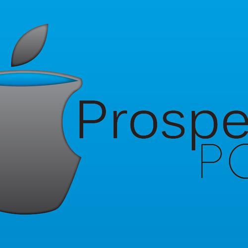 Help Prosperity POS with a new logo | Logo design contest