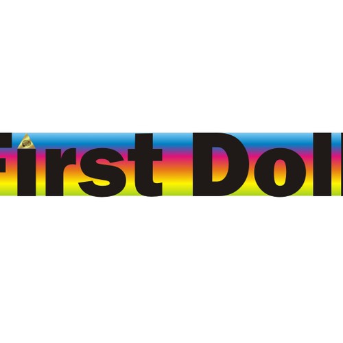 First Dollar needs a new logo | Logo design contest