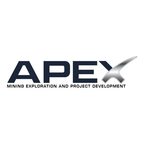 Business logo for mining exploration company | Logo design contest