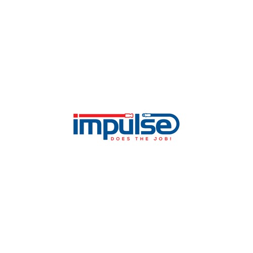 HOSE brand Logo Design! IMPULSE | Logo design contest