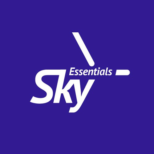 Sky Logos - Free Sky Logo Ideas, Design & Templates