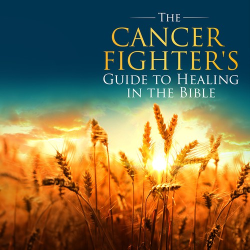 Designs | Help people beat cancer! | Book cover contest