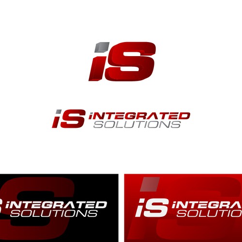 New Logo Design wanted for Integrated Solutions | Logo design contest