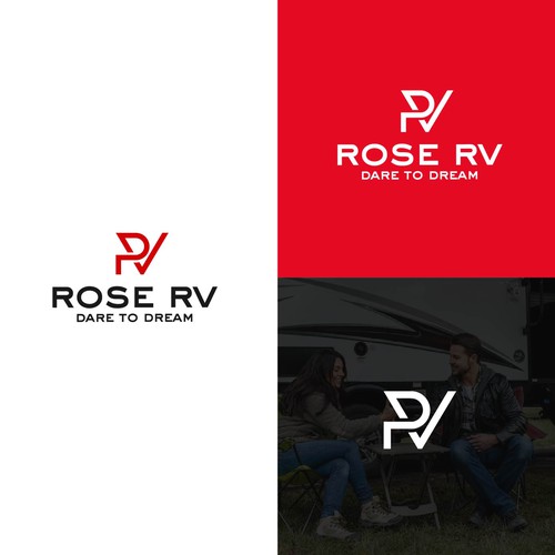 Designs | SOPHISTICATED LOGO FOR LUXURIOUS CARAVAN COMPANY | Logo ...