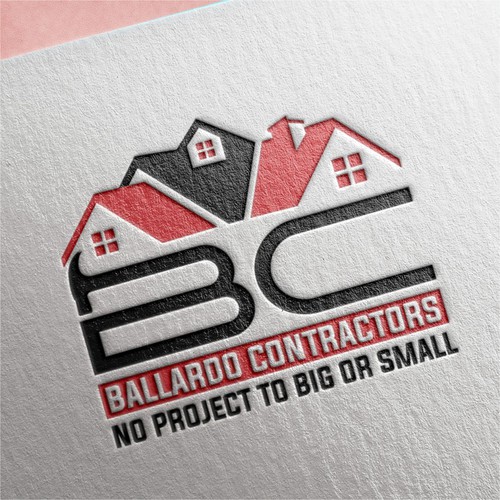 Bc Construction Logo