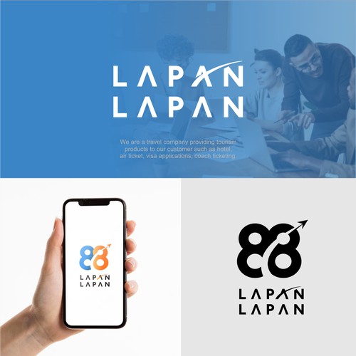 Designs | Logo update for travel company | Logo design contest