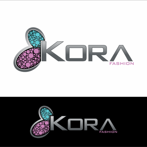 New logo wanted for KORA FASHION | Logo design contest