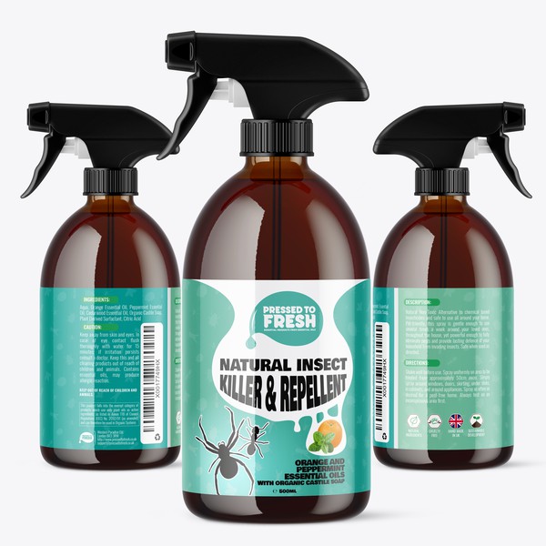 Cannabull nano-cannabinoid cannabis syrup | Product packaging contest ...