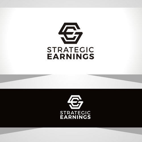 Strategic Earnings | Logo design contest