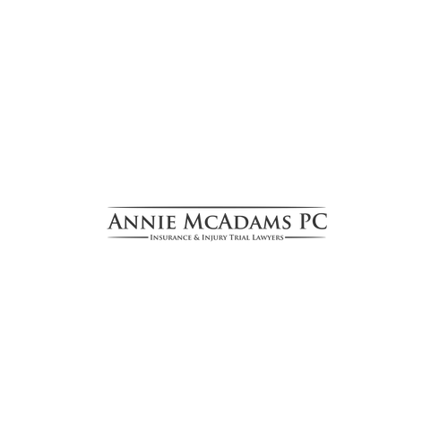 Annie McAdams PC | Logo & brand identity pack contest