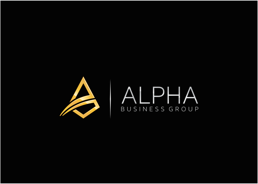 New logo wanted for ALPHA Business Group | Logo design contest