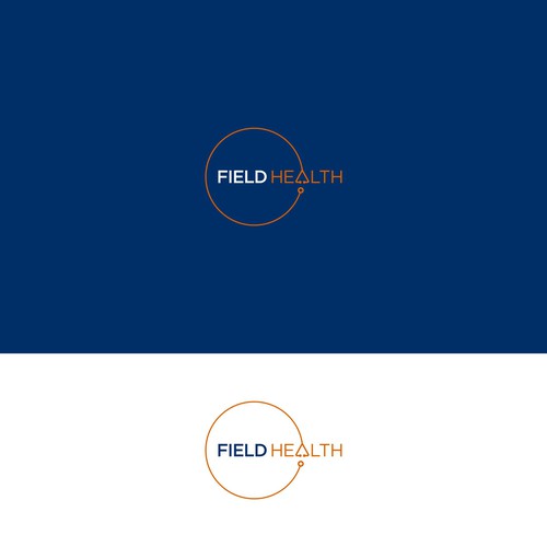 Designs | Field Health logo | Logo design contest