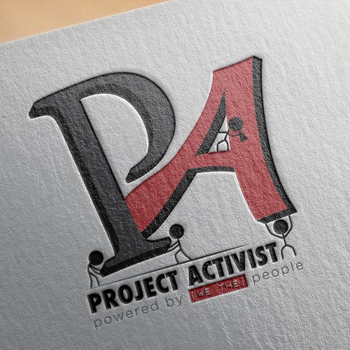Designs | Be the next Banksy and create a revolution for Project ...
