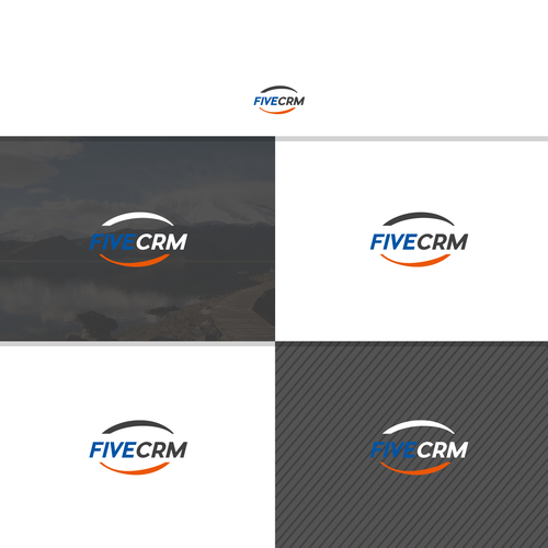 Create a new logo for a CRM company | Logo design contest