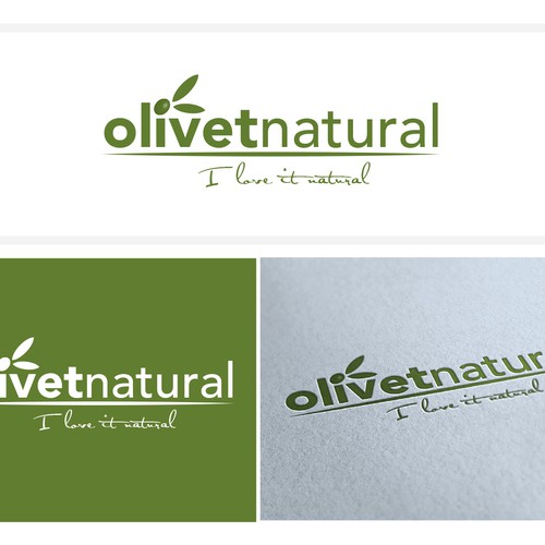 Designs | Help Olivet Natural with a new logo | Logo design contest