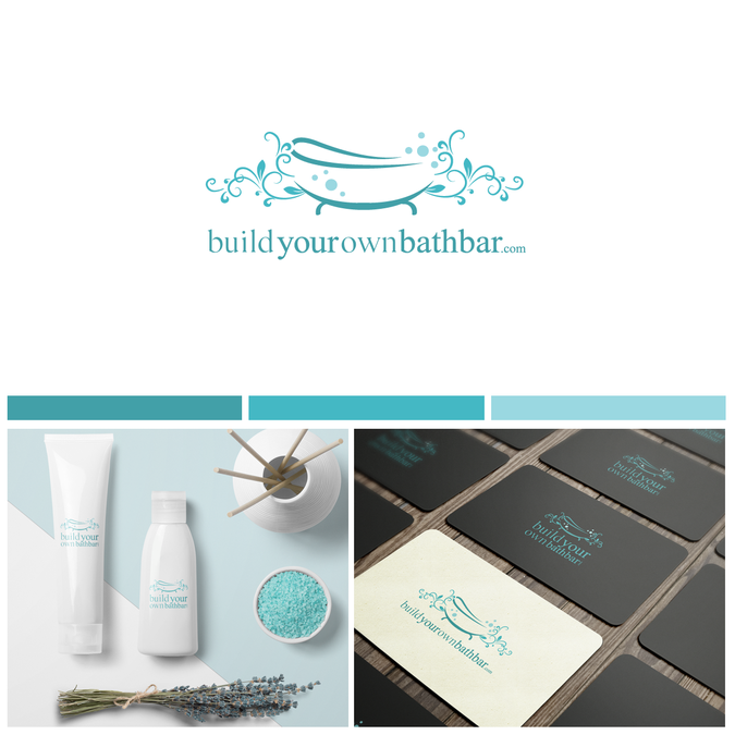 Brand logo needed for specialty soap company | Logo design contest